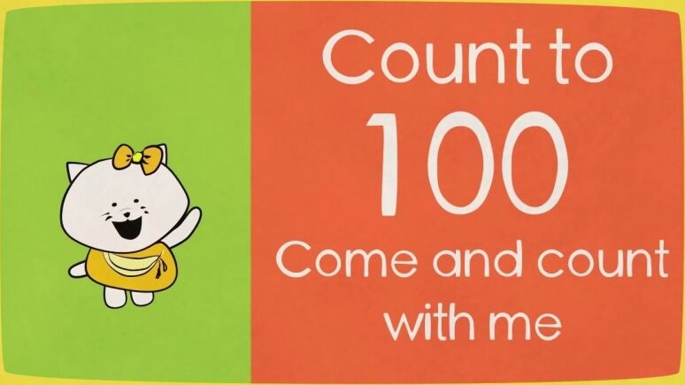 Big numbers song _ count to 100 song _ the singing walrus — porn video ... Big numbers song _ count to 100 song _ the singing walrus — porn video ...