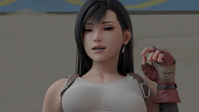 Tifa Instant 2 60fps — Porn Video Online